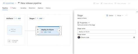 Containerized Pipelines With Azure Devops Building Testing And Deploying Docker Containers To
