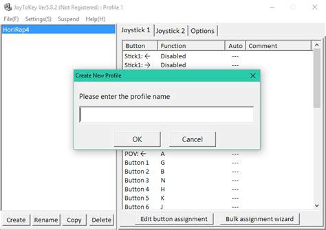 Steam Community Guide How To Setup Fightstick For Sfv