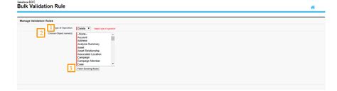 how to delete multiple validation rules for multiple objects in few