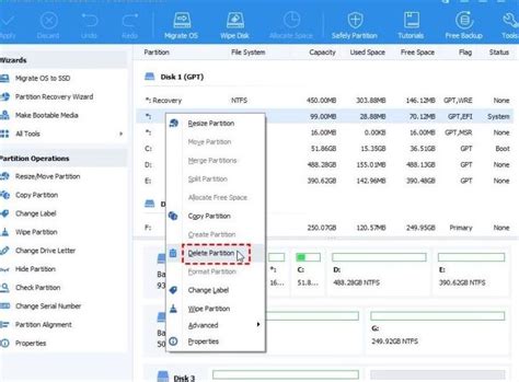 Things You Should Know About EFI System Partition ESP