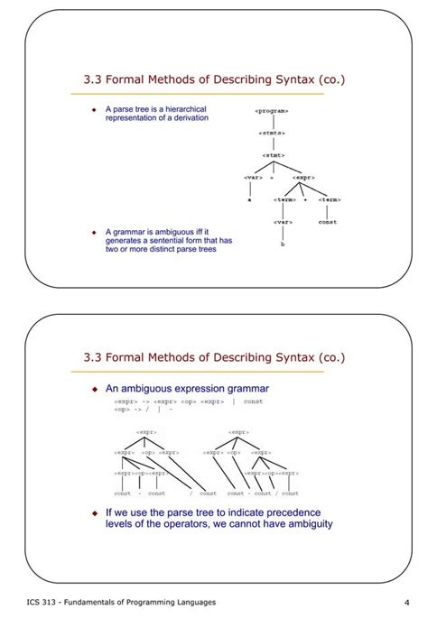 3 describing syntax and semantics pdf