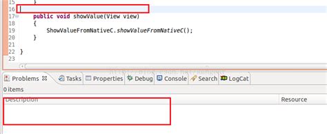 the method xxx of type xxx must override or implement a supe the method