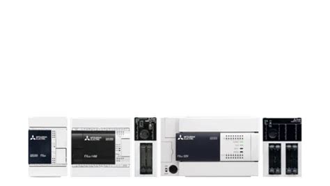 Melsec Plc Fx Series At ₹ 15999 Piece Mitsubishi Plc In Noida Id