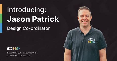 Eco Mep On Linkedin Newrecruit Mepdesign Buildingservices Mepcontractor