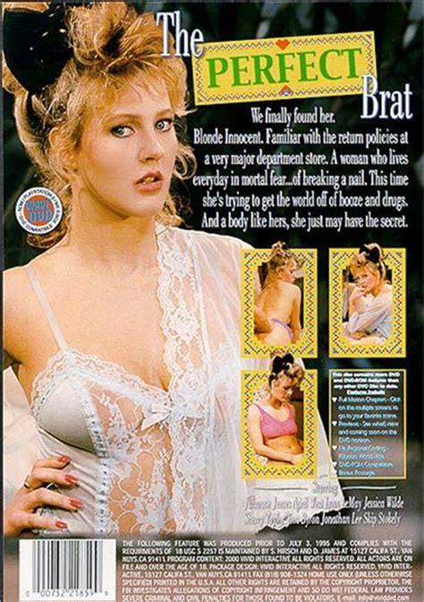 Watch Perfect Brat The With 4 Scenes Online Now At Freeones