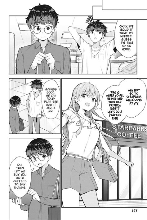 Chitose Kun Wa Ramune Bin No Naka Chapter Mangapill