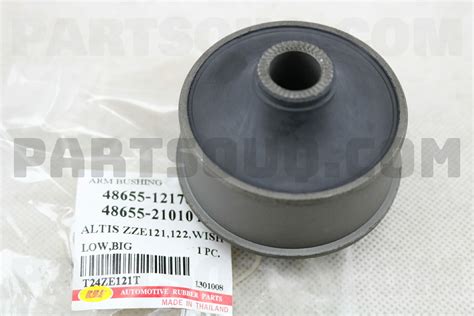 LOWER ARM BUSH T24ZE121T | RBI Parts | PartSouq