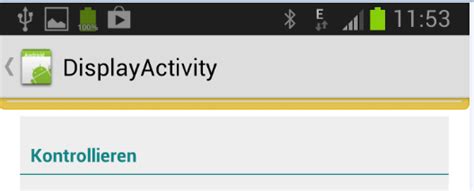 Android Background Of The Listitem Is Not Completele Hidden When
