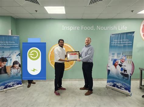 I Am Glad To Announce That I Have Got A Special Appreciation Inspiring