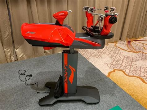 Badminton Stringing Machine At Best Price In India