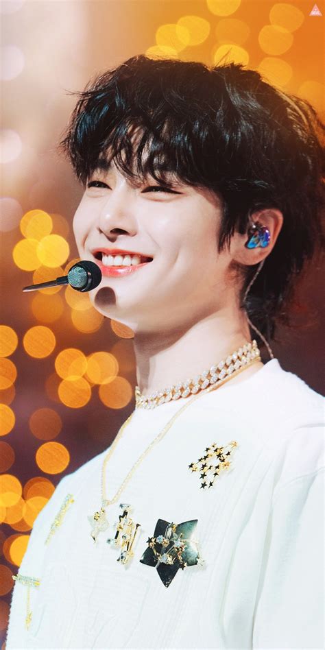 스트레이키즈 아이엔 특 S Class 무대 배경화면 By 슬짱 네이버 블로그