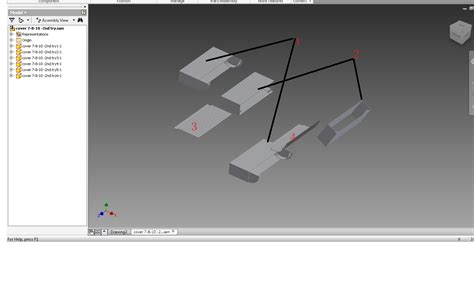 need file converted to iges format autodesk community