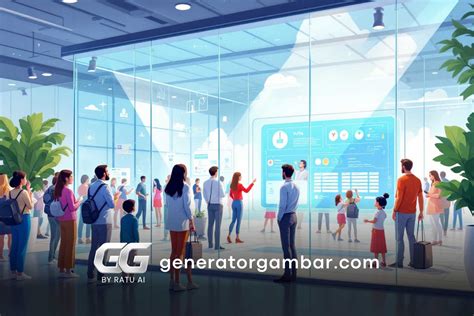 E Voting Masa Depan Pemilu Yang Transparan Ratu Ai