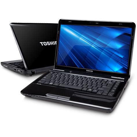 Jual Laptop Toshiba L Core I Shopee Indonesia