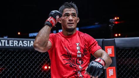 Stephen Loman Parts Ways With One Championship Onesportsph