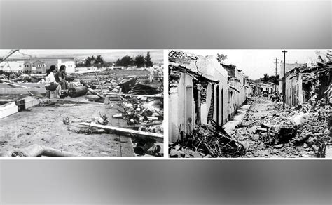 Mortal Sismo En Puebla Y Veracruz