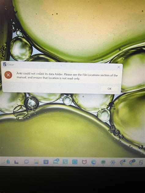 App Wont Open R Anki
