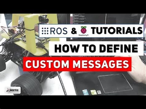 Tutorial ROS And Raspberry Pi Series For Beginners General ArduPilot Discourse