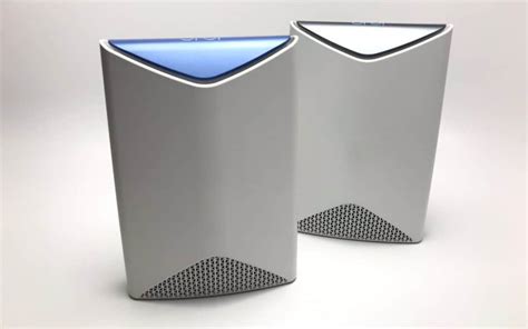 Netgear Orbi Pro Business Wifi System Review Macsources