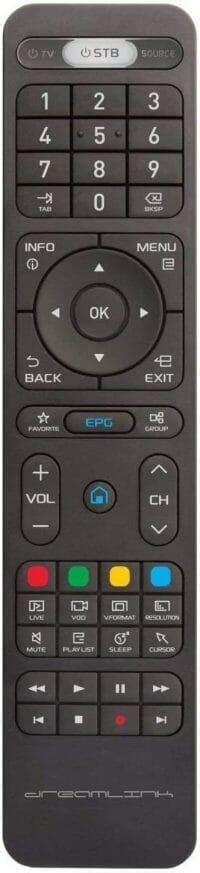 Formuler Z Review Android TV Box Built For IPTV