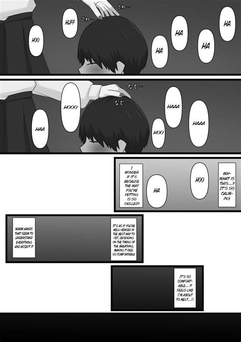 A Cowards Experience At An M Sensuality Club Page 19 Nhentai Hentai Doujinshi And Manga