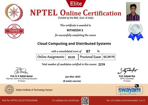 Nptel Cloudcomputing Cloud Iitkanpur Distributedsystems