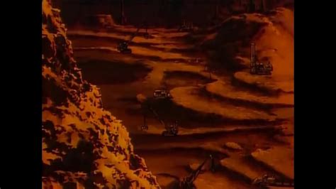 Fan Made Anime Opening R Gunnm