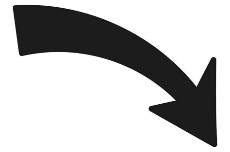 Pijl Png Afbeeldingen Gratis Downloaden Op Freepik