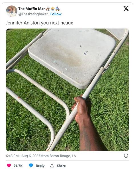 Folding Chair Guy Meme At Isla Fatnowna Blog