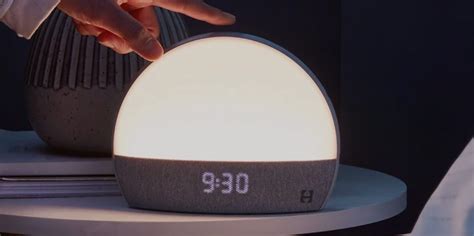 Hatch Restore Sleep Better Use Sleeptech To Improve Sleep