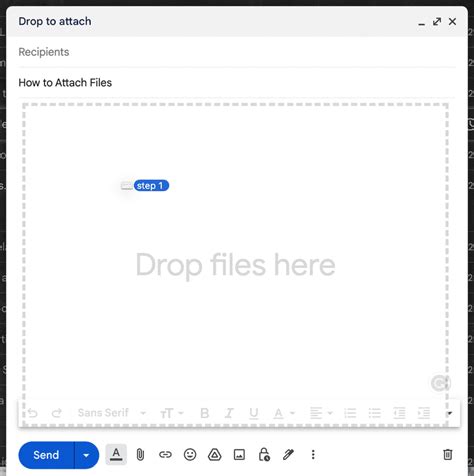 Gmail Attachment Size Limit Easy Ways To Send Large Files