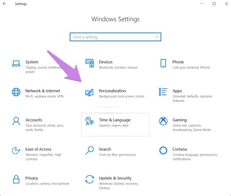 3 Eays To Fix Windows 10 Full Screen Start Menu When Its Stuck Guiding Tech