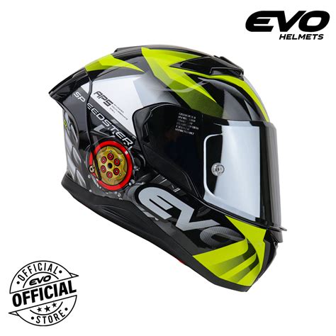 Xt 300 Speedster Evo Helmets