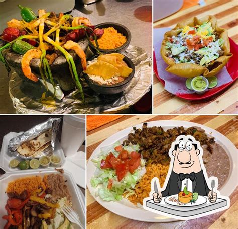 Taqueria López Raymondville Restaurant Menu Prices And Reviews