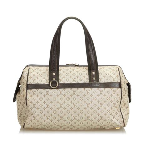 Lv Mini Lin Josephine