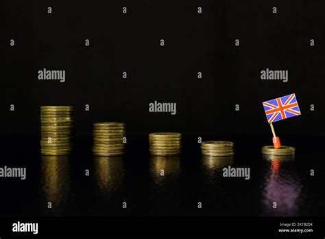 United Kingdom Economic Recession Financial Crisis And Currency