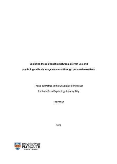 Over The Moon To Have Received 88 For My Msc Dissertation😊 I Will Be