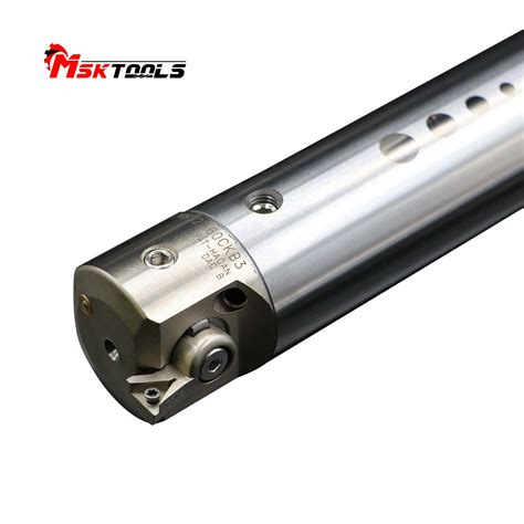 News Revolutionary Precision The Advantages Of Vibration Damped Tool