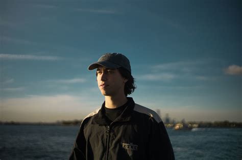 Sandy Alex G Music In New York