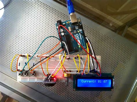 Arduino DS3231 RTC Reloj Askix Com