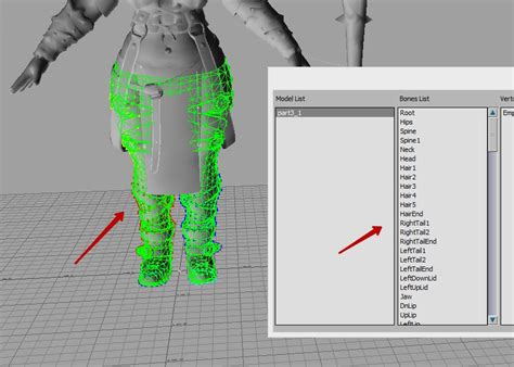 Vertex Groups Export Error Animation And Rigging Blender Artists Community