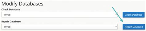 Fix Error Establishing A Database Connection Wordpress