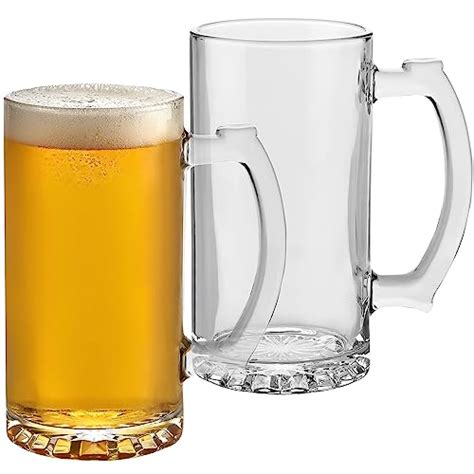 Best Classic Beer Mugs Timeless Vessels For Your Favorite Brews