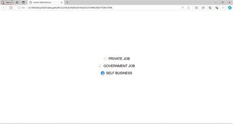 Jaya Priya T On Linkedin 30dayswebdevelopmentchallenge Html Css