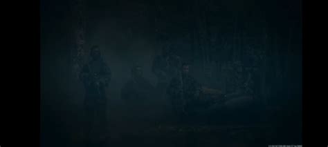 I Took This Screenshot From The Mwii Beta Today Can Anyone Tell Me What It Is R Modernwarfareii