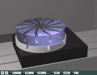 1 5 Sample Demo CNC Files