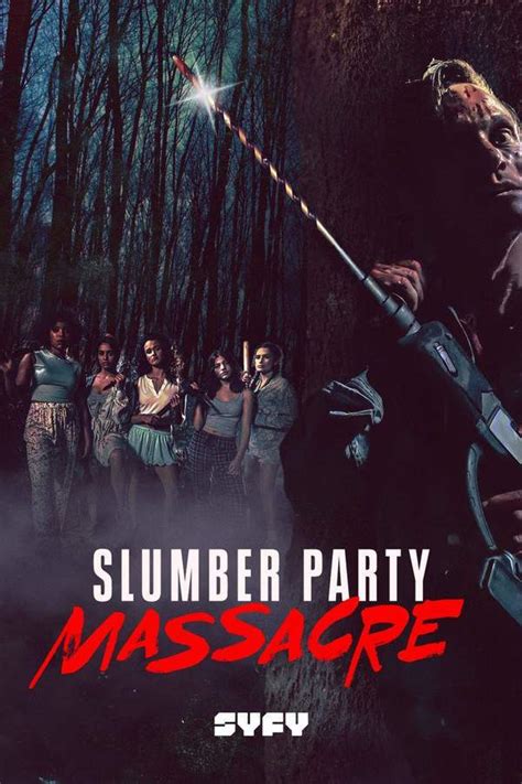 The Slumber Party Massacre 1982 Full Movie Summary And Plot Explained