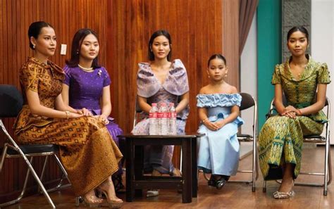 ក្រសួងវប្បធម៌ ត្រៀមរៀបចំកម្មវិធី«រាត្រីសមោសរ សំពត់បត់ខ្មែរ នាដើមខែមីនា សុីសុីថាមស៍