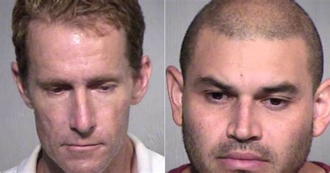 Pd 2 Caught Stealing Appliances In Tempe Homes
