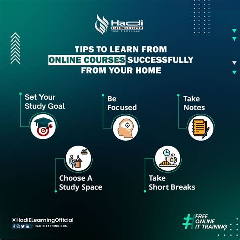hadi e learning on linkedin courses itcourses careerdevelopment